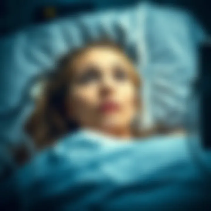 Surviving a Coma: A Life-Changing Experience : MysteryLores