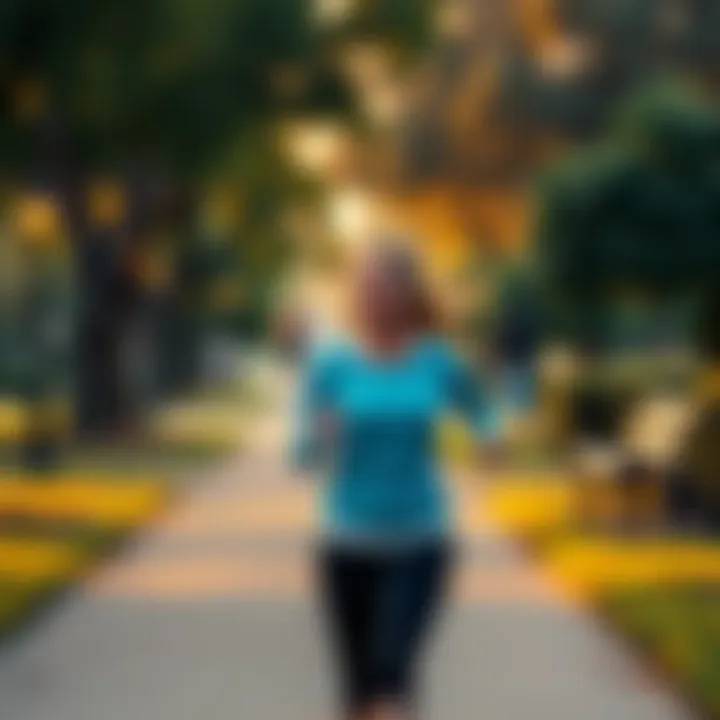 Unnerving Encounter: Woman Claims God Sent Her to Me : MysteryLores