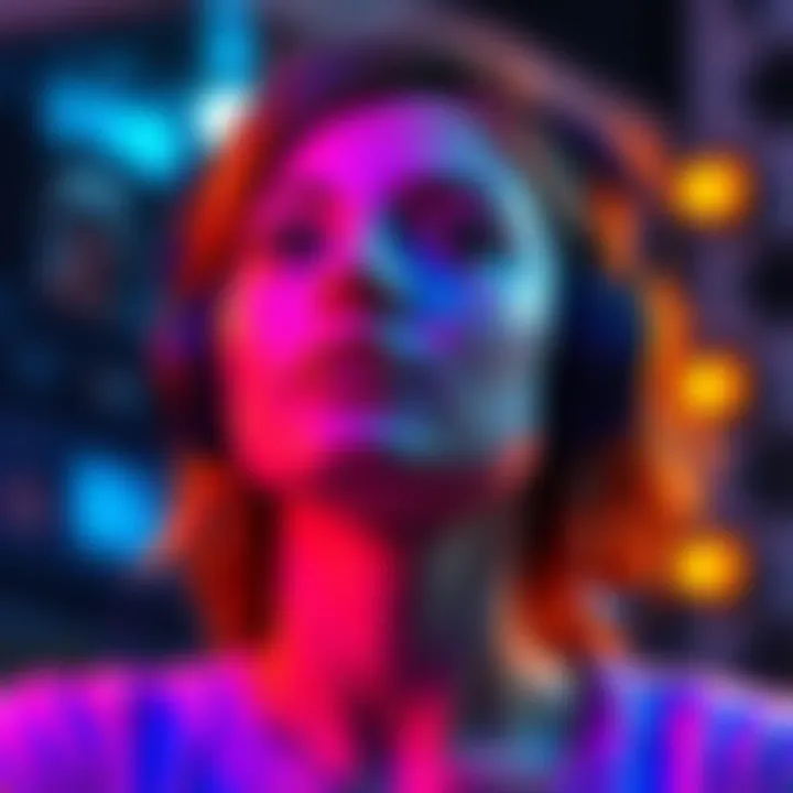 Exploring the Science Behind Subliminal Messaging Effects : MysteryLores