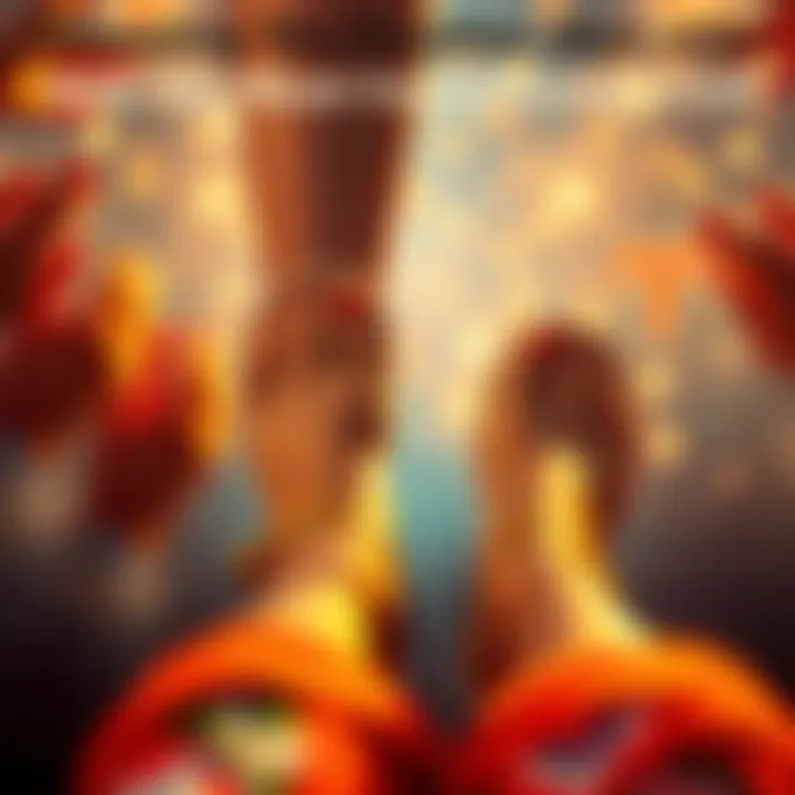 Discovering the Zodiac Sign with the Most Complimented Feet : MysteryLores