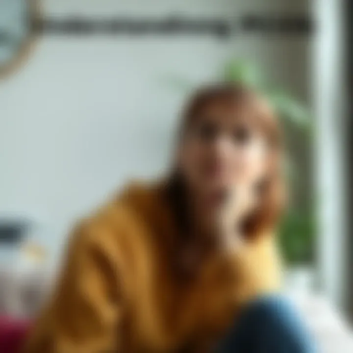 Understanding PCOS: A Look at 27F's Journey to 28 : MysteryLores