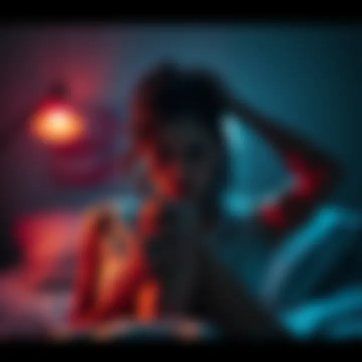 Woman Fears Pregnancy After Disturbing Dream of Devil : MysteryLores