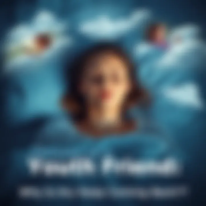 Dreams of a Youth Friend: Why Do They Keep Coming Back? : MysteryLores