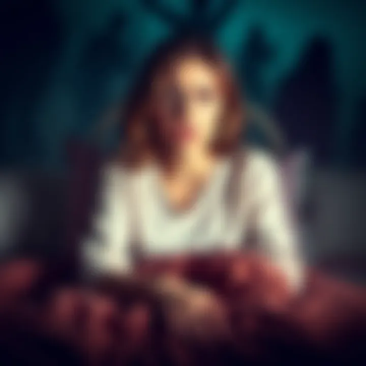 Strange Hallucinations and Paranormal Encounters: A Real Story ...