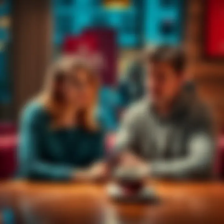 Navigating Confusion in Taurus-Pisces Relationship : MysteryLores