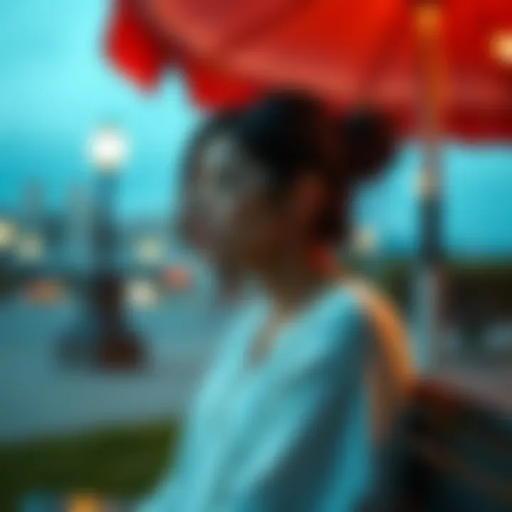 Exploring Love: Did She Truly Know Her Worth? : MysteryLores