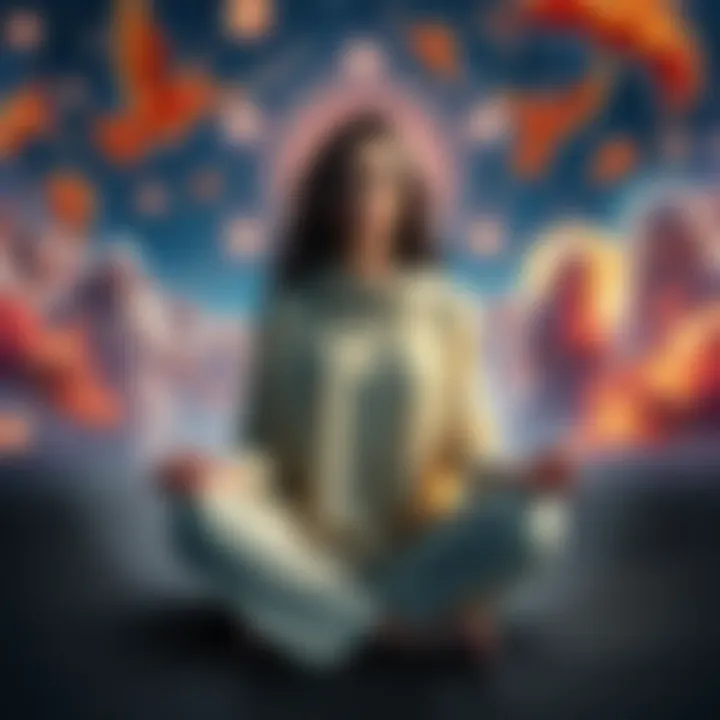 Archons Accelerate Souls' Reincarnation Cycles, Hurting Healing ...