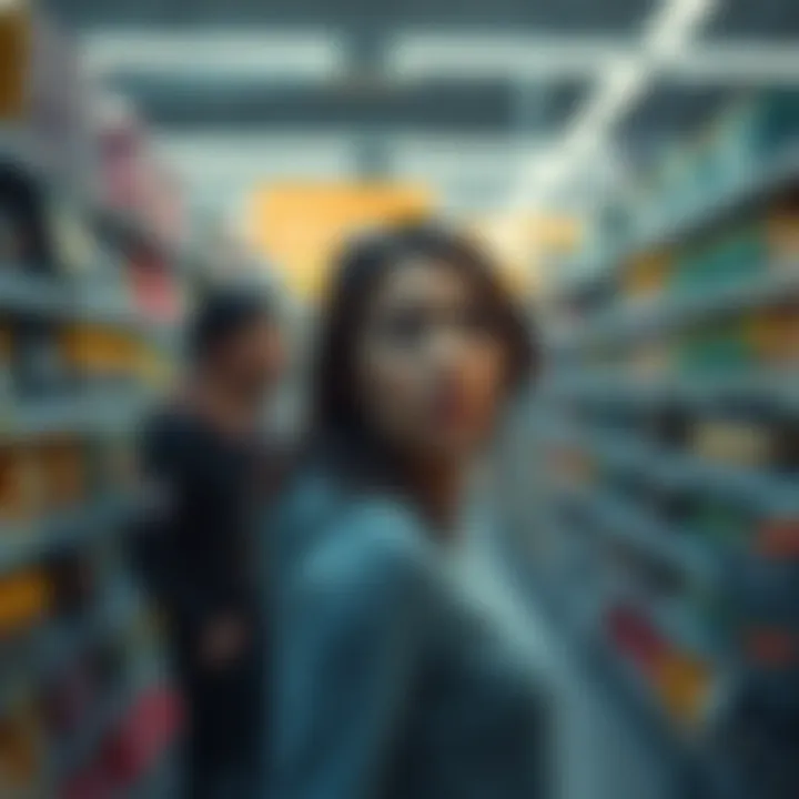 Terrifying Encounter: I Was Followed at Walmart Today : MysteryLores