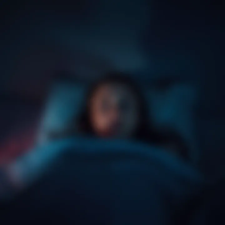 Struggling with Sleep Paralysis: A Personal Account : MysteryLores