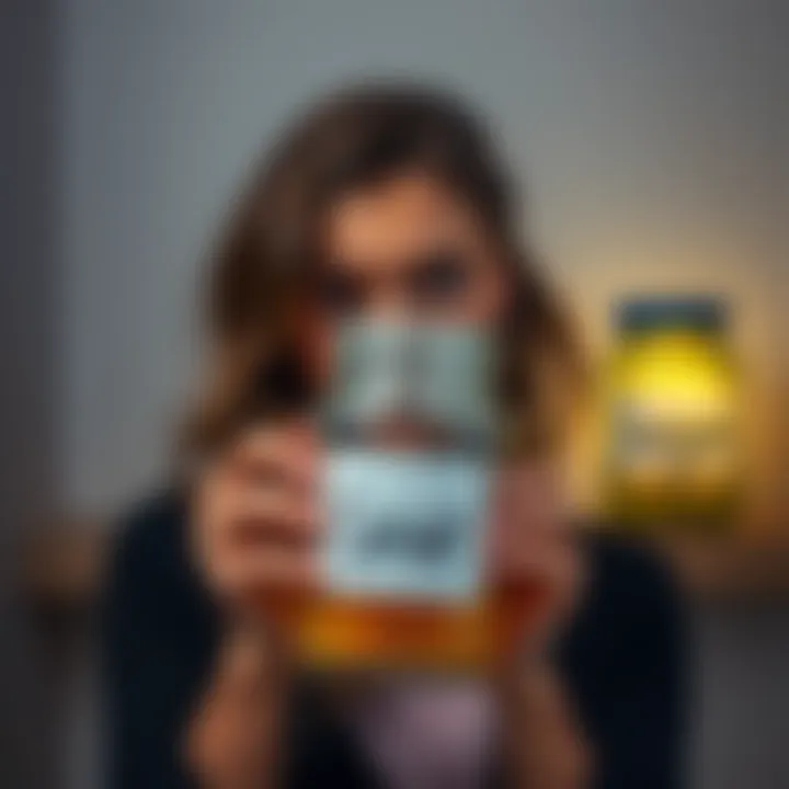 Managing the Sour Jar: A Guide to Fixing Relationship Issues : MysteryLores