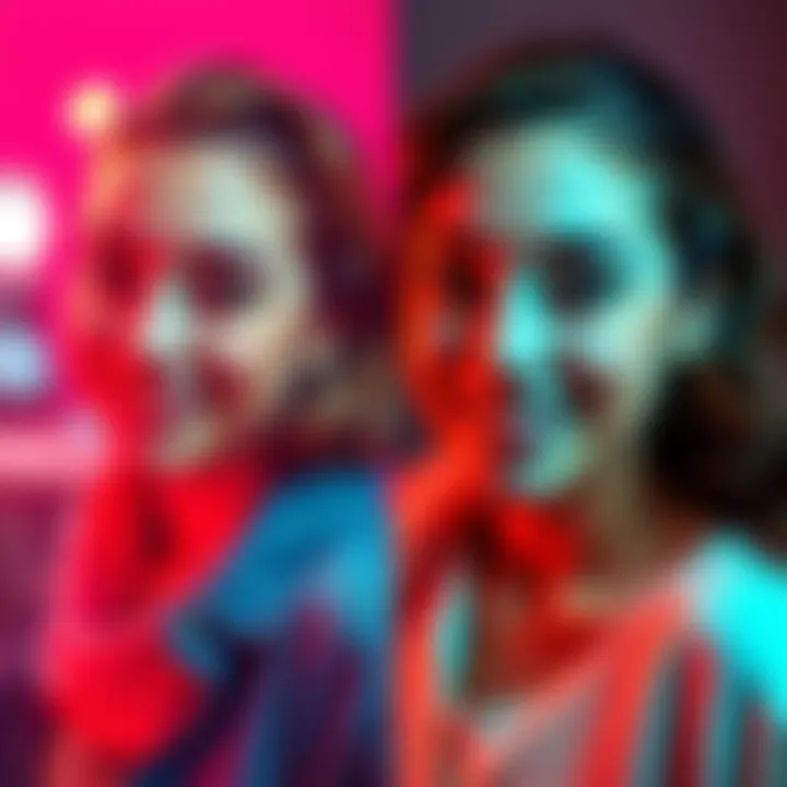 Transforming Over 5 Years: A Personal Glow Up Journey : MysteryLores