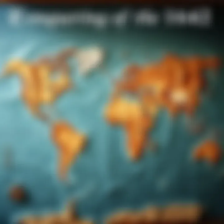 Conquering the World in 1642: A Thought Experiment : MysteryLores