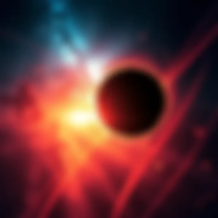 Theoretical Approach to Cleaning Micro Black Holes with Wormholes ...