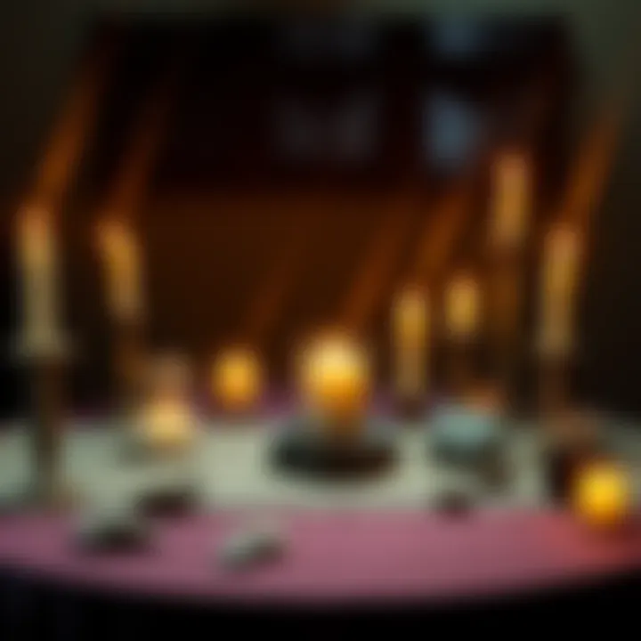 New to Worshipping Loki? Tips and Offerings You Need : MysteryLores