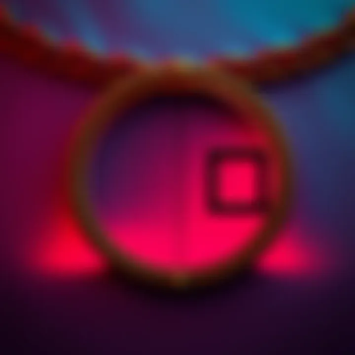 Meaning Behind the Radius in Worshipful Master Symbols : MysteryLores