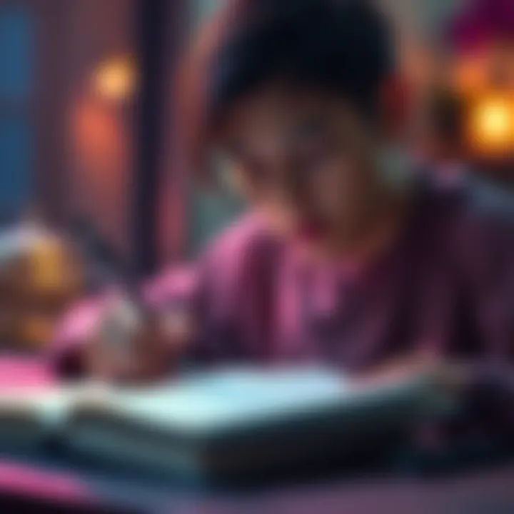 Understanding the 369 Method for Manifestation : MysteryLores