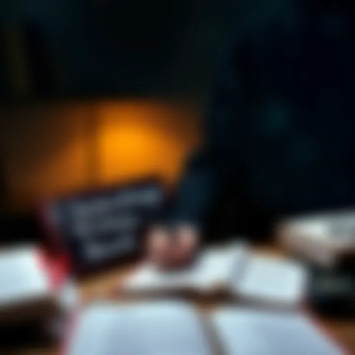 Exploring the Benefits of Writing an Astrology Book : MysteryLores