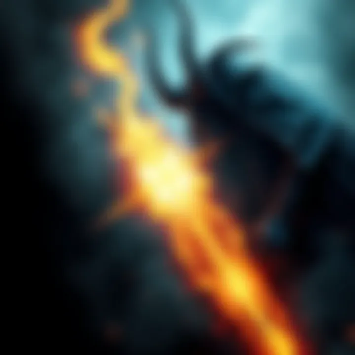 Understanding Yaldabaoth: The Battle for Your Soul : MysteryLores
