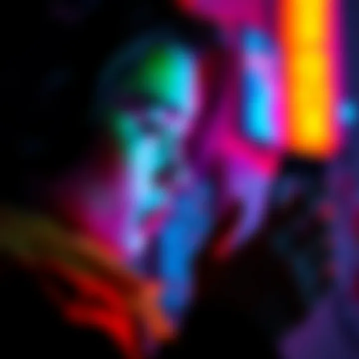 Dreaming of Yassified Self on TikTok: A Wild Ride : MysteryLores