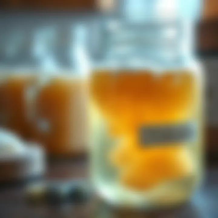 Understanding Two Weeks of Fermentation: Is It Normal? : MysteryLores