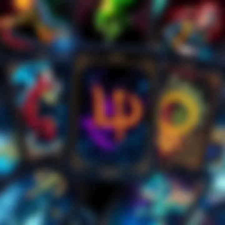 Understanding the Significance of Yod in Tarot Cards : MysteryLores