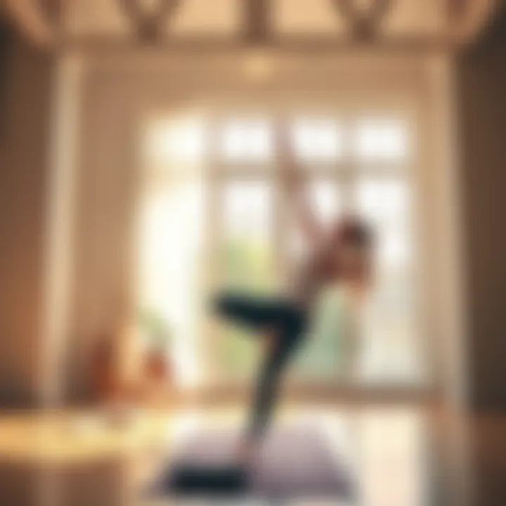 Best Recommendations for Yoga Teacher Insurance in the UK : MysteryLores
