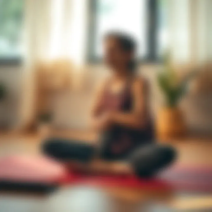 Acid Reflux Impact on Ashtanga Yoga Practice: A Struggle : MysteryLores