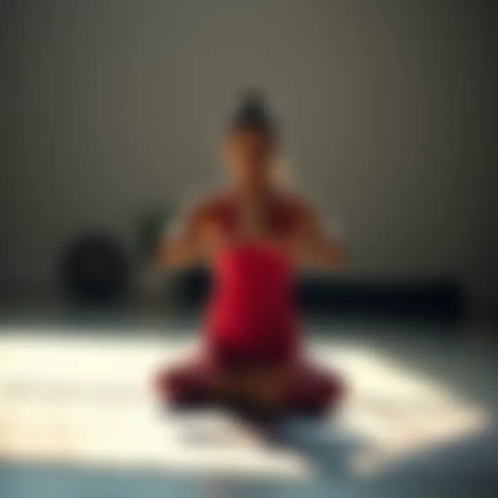 Why Yoga Never Felt Safe: A Personal Journey to Healing : MysteryLores