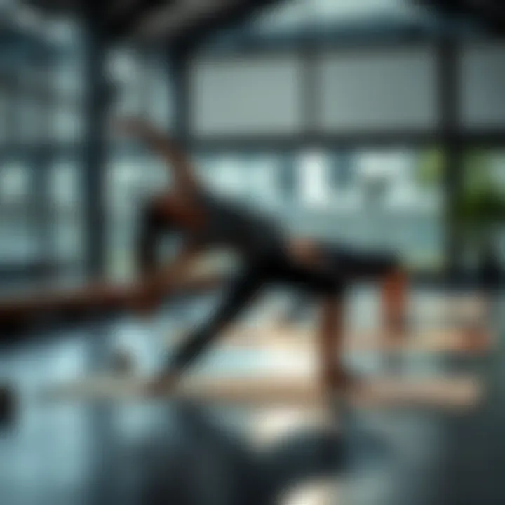 Benefits of Repeating Asanas for Beginners in Yoga : MysteryLores