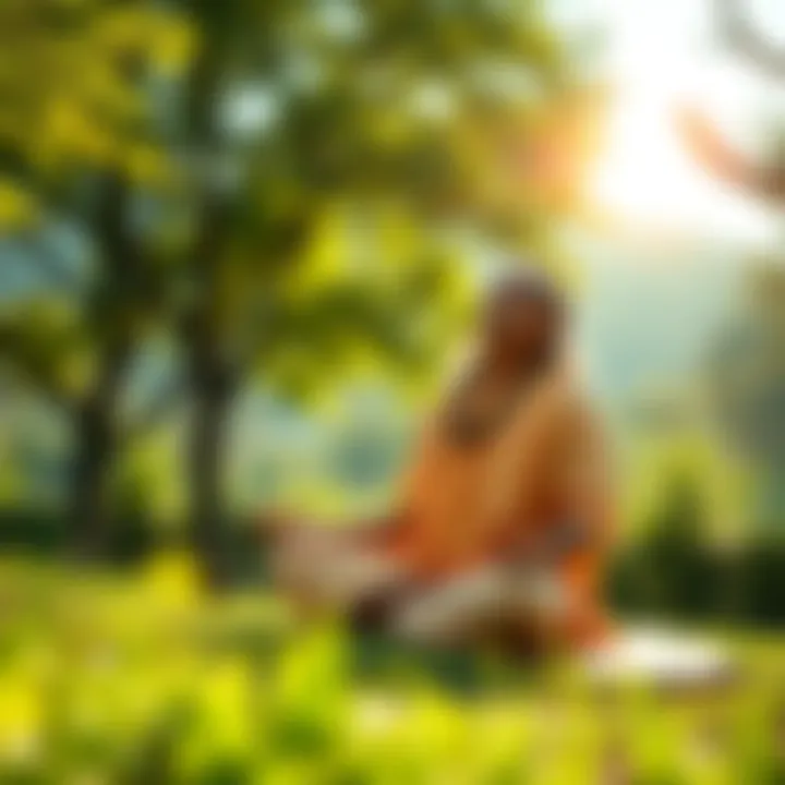 Embrace Life: Lessons from Yogananda's Wisdom : MysteryLores