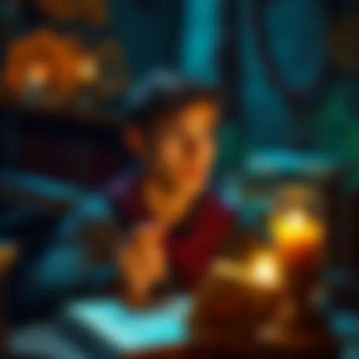 Exploring Real Magick Forms Beyond Witchcraft : MysteryLores