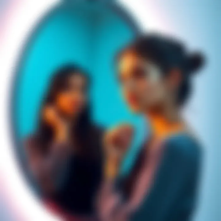 Exploring Your Fit for a Modeling Career: Insights : MysteryLores