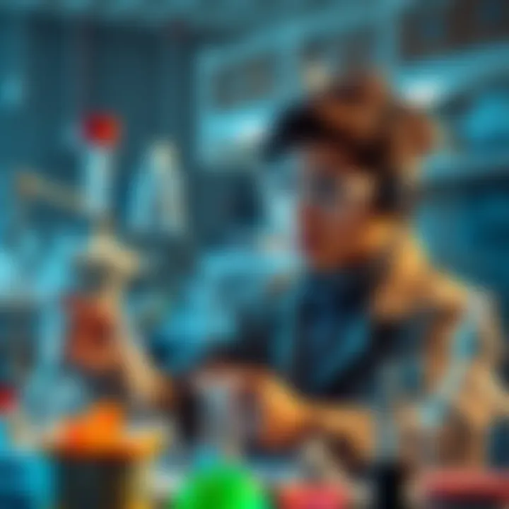 Career Prospects in Science and Invention for 2026 : MysteryLores