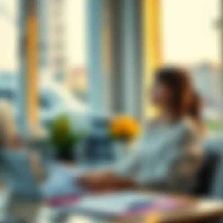 Navigating Relationships: From Career Focus to Love Life : MysteryLores
