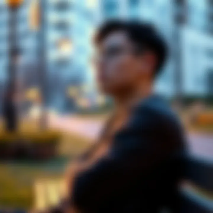 26 Tips for Young Men Seeking Life Guidance : MysteryLores