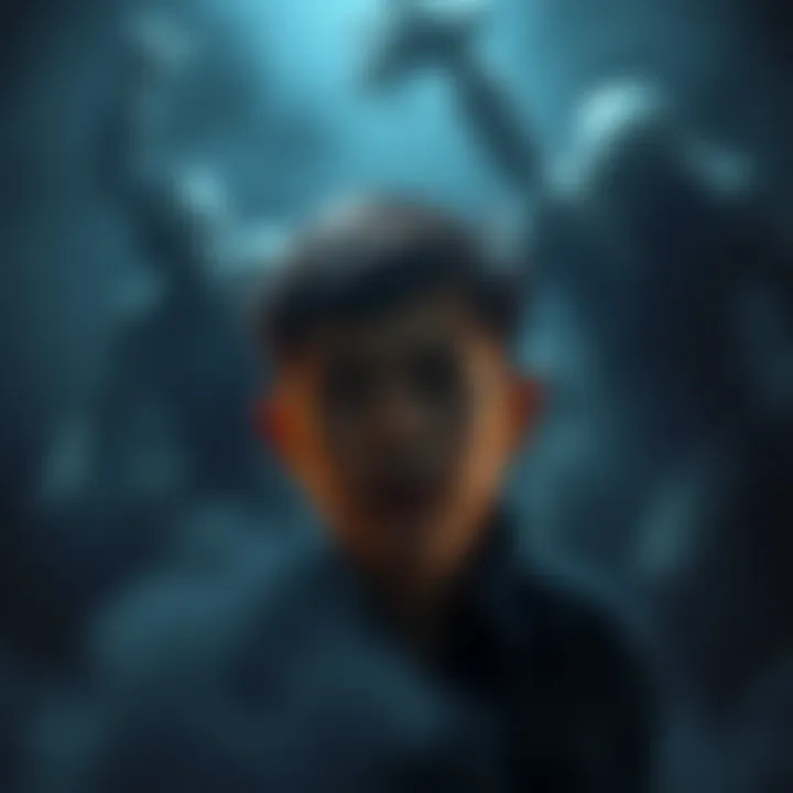 Unusual Dream Turns into a Terrifying Nightmare : MysteryLores