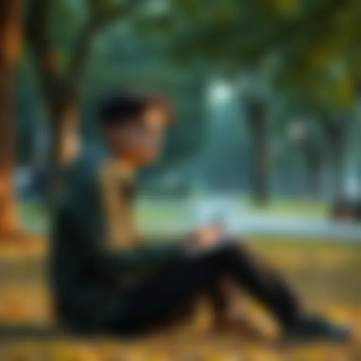 Career Concerns as Saturn Mahadasha Approaches : MysteryLores