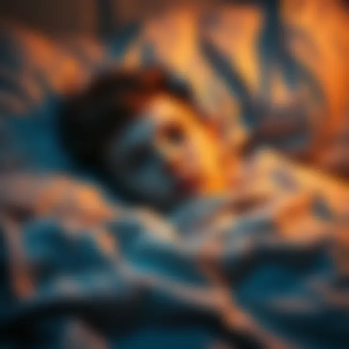 Hearing Clothes Rustling During Sleep Paralysis Experience : MysteryLores