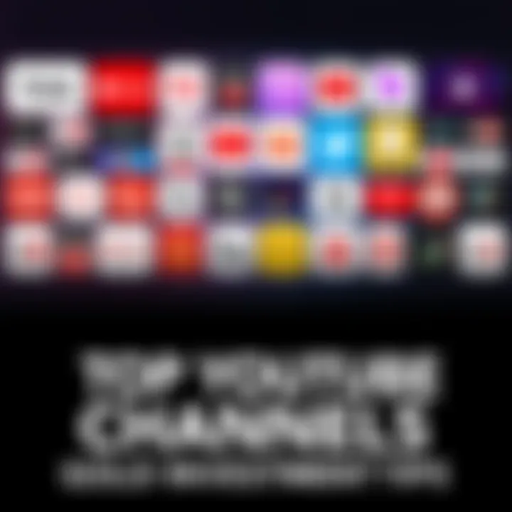 Top YouTube Channels Covering Gold Investment Tips : MysteryLores