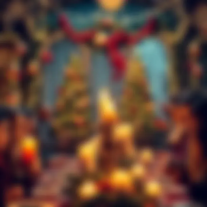 Celebrating Yule: Share Your Traditions and Ideas : MysteryLores