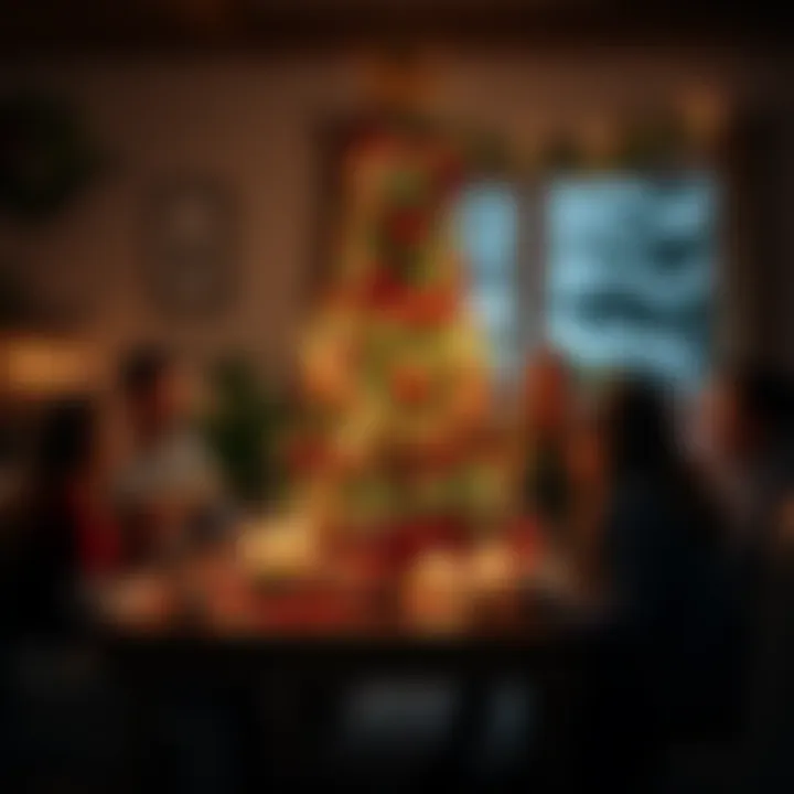 Exploring Yule Traditions and Celebrations : MysteryLores