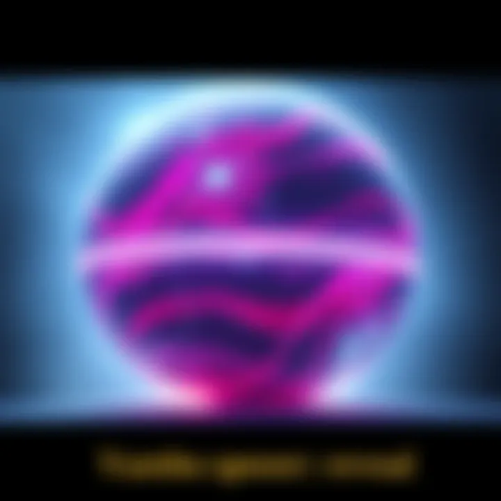 Yumbo Sphere Fraud: The CGI Revelation Exposed : MysteryLores