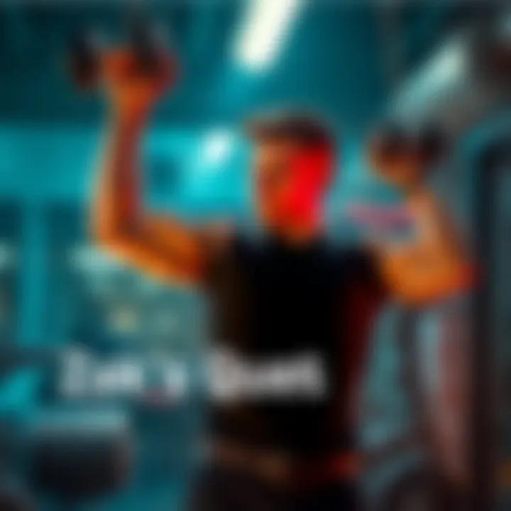 Zak's Quest: Getting Buff for Ghost Encounters : MysteryLores