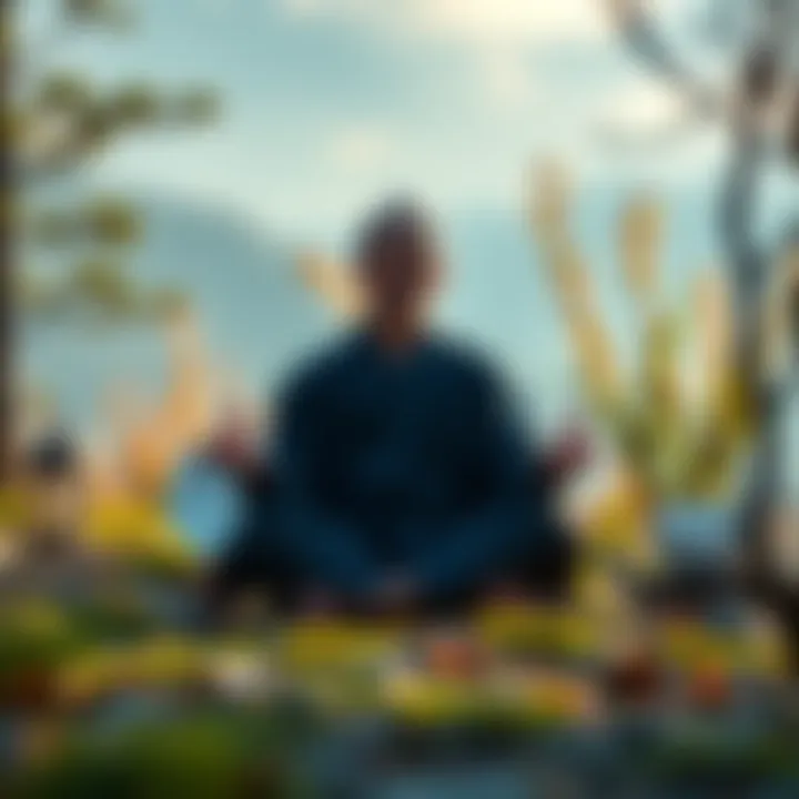 Understanding the Necessity of Lay Precepts in Zen : MysteryLores
