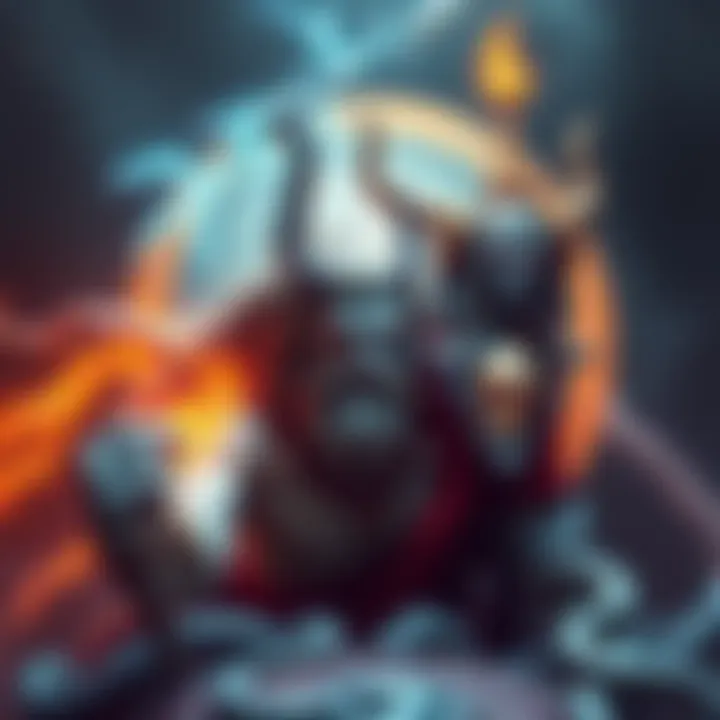 Exploring Zeus Almighty and Agathos Daimon References : MysteryLores