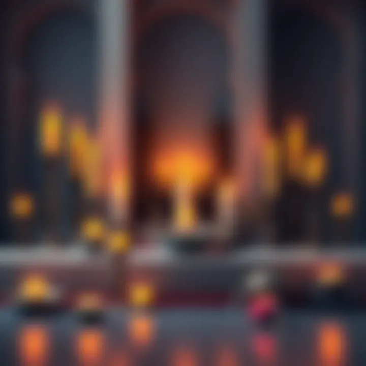 Essential Items for Your Zeus Altar Setup: Suggestions : MysteryLores