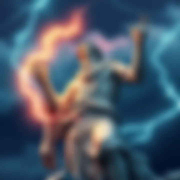 Exploring Thoughts on Zeus: A God of Contradictions : MysteryLores