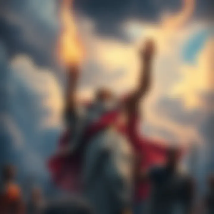 What is Zeus Really Like? Insights from His Worshippers : MysteryLores