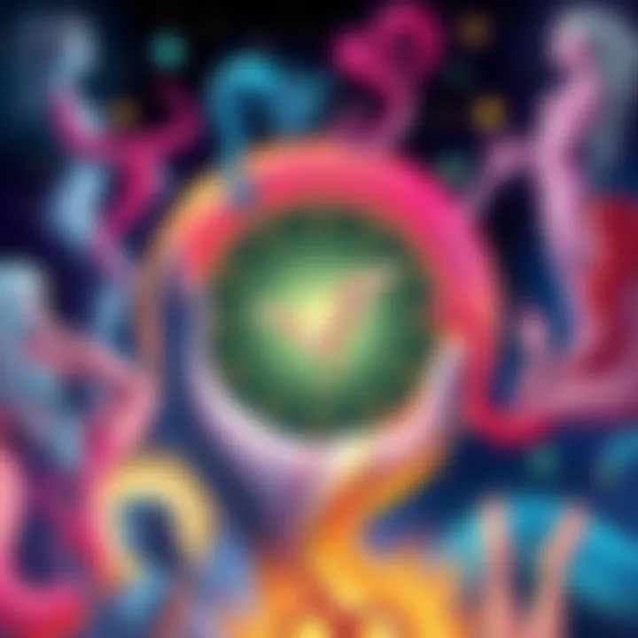 Exploring Sexual Kinks and Astrology: What’s Your Sign? : MysteryLores