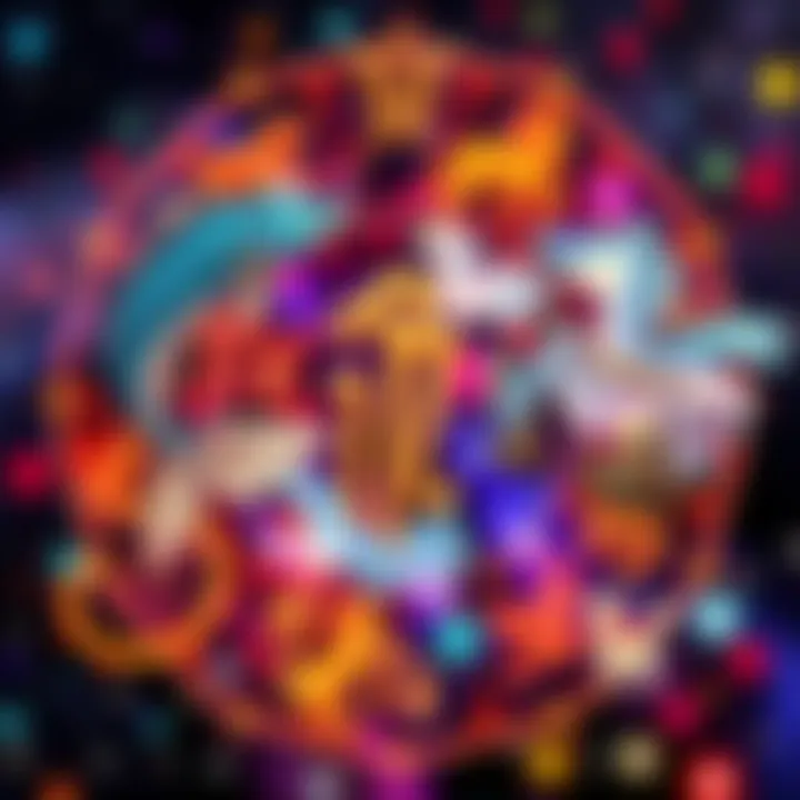 Discover Which Zodiac Signs Mirror Your Traits : MysteryLores